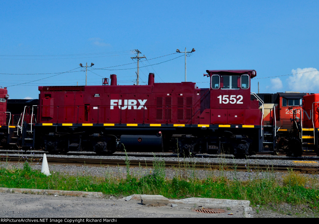 FURX 1552